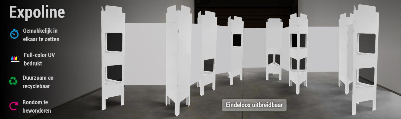 Expoline - Megavista